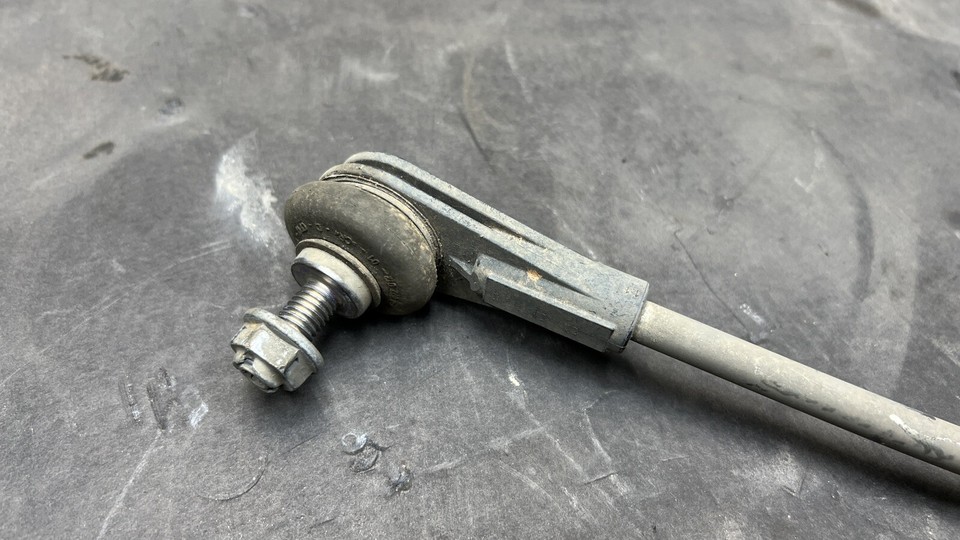 ⭐️2012-2016 BMW 320I 328i F30 FRONT RIGHT STABILIZER ROLL SWAY BAR LINK ...