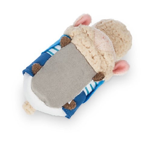 Disney Store Zootopia Assistant Mayor Bellwether Tsum Tsum mini M112 ...