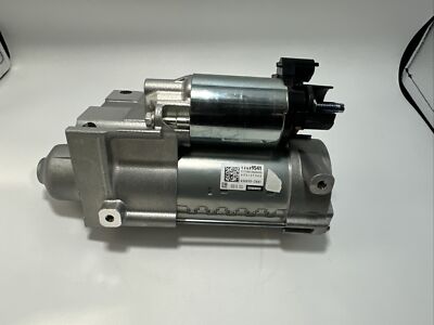 12689541 OEM Starter for 2019-2023 Chevy Silverado GMC Sierra 1500 5.3L ...