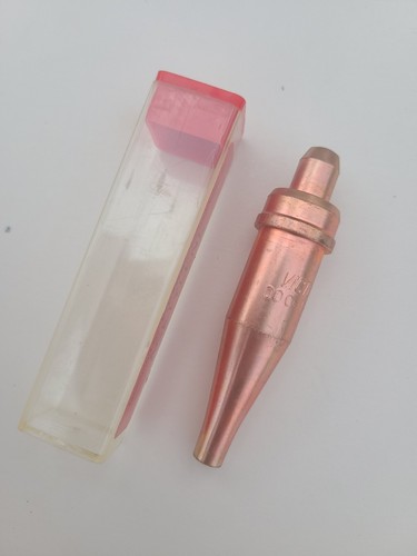 Victor 000-1-101 Acetylene Cutting Torch Tips | eBay