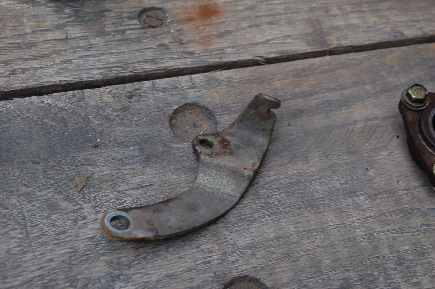 Honda HT3813 Lawn Tractor PTO Clutch Spring Hook 75170-750-800 | eBay