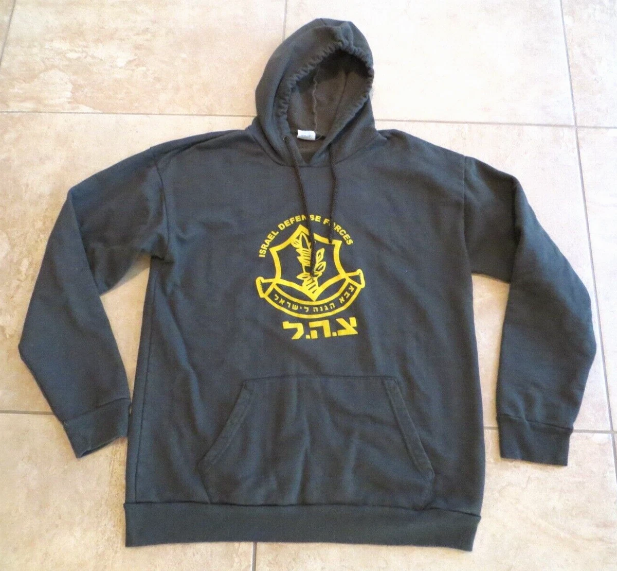 Idf Sweatshirts