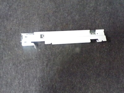 WR17X13170 GE FREEZER BASKET SLIDE RAIL - LEFT SIDE | eBay