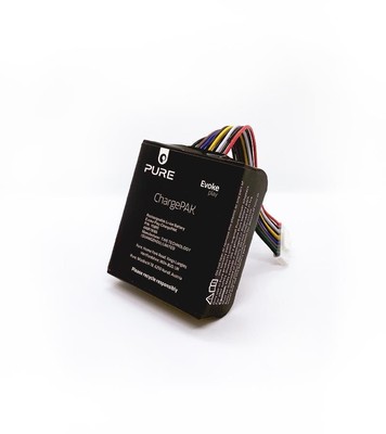 Charge purePAK | eBay