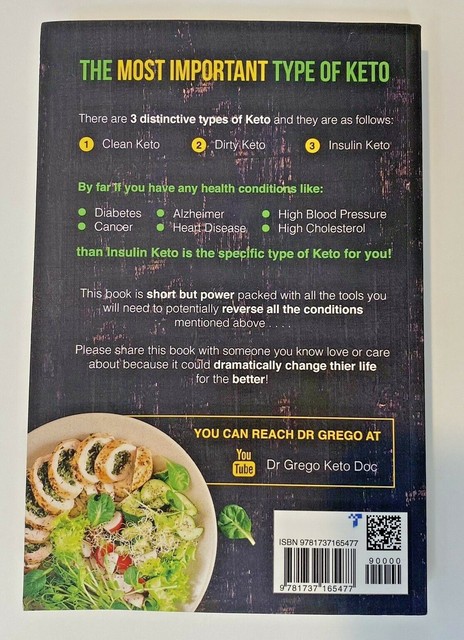 The Insulthin Diet : The Lazy Way to Lose Weight by Kevin Grego, Mike ...