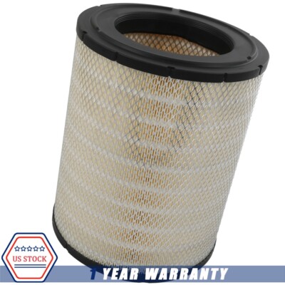 Engine Air Filter NEW For Volvo VNL VNM VN AF25435 P540388 8076195 1998 ...