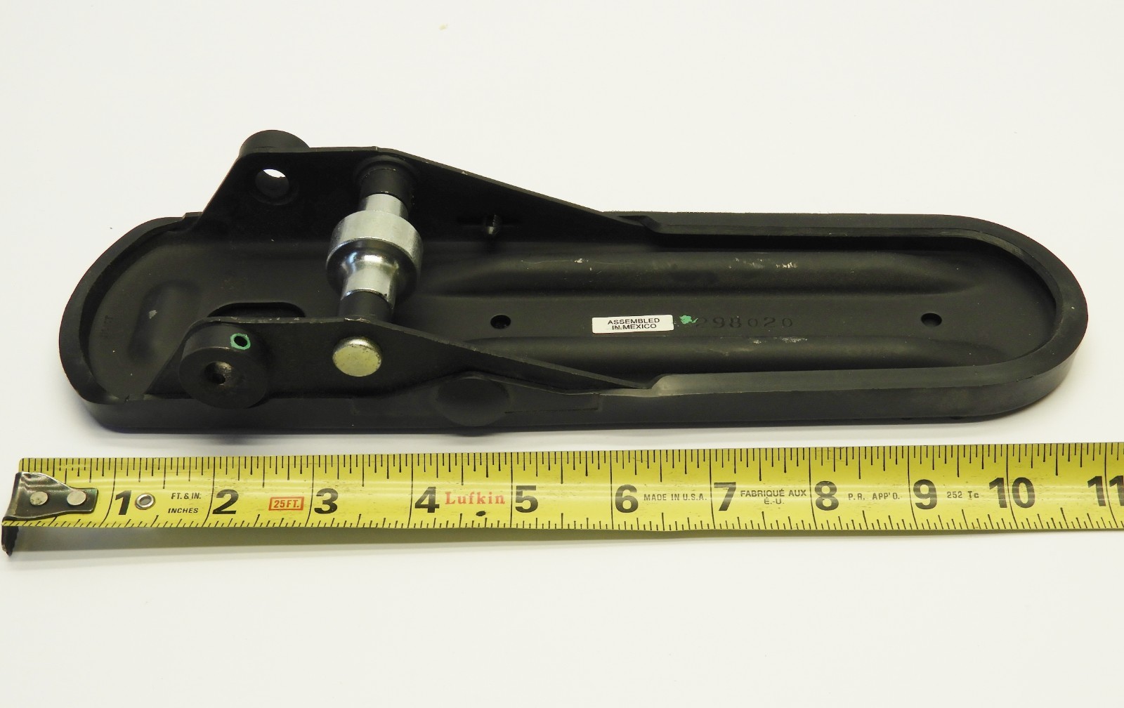 Bendix Treadle Pedal 38-pa-281309 298020 for sale online | eBay