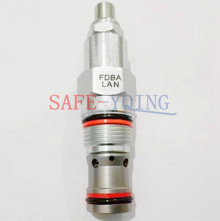 1PCS Sun Hydraulics FDBA-LAN FDBA LAN FDBALAN Valve New | eBay
