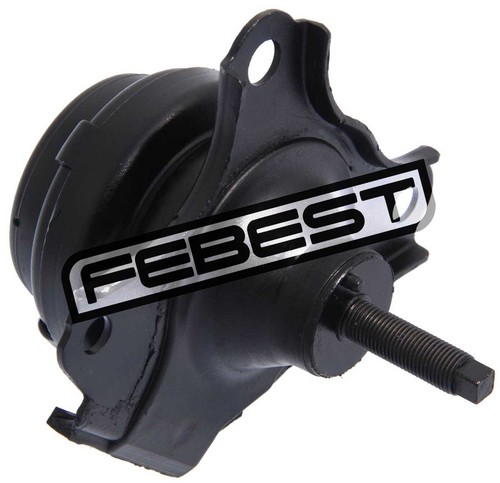 Left Engine Mount (Hydro) Fits Honda 50820-S5A-A02, 50820-S5A-A03 ...