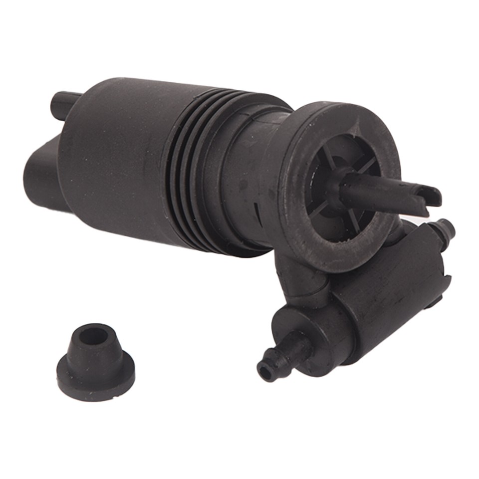 Electric Windshield Washer Pump For Chrysler Dodge Jeep 5179153AC | eBay