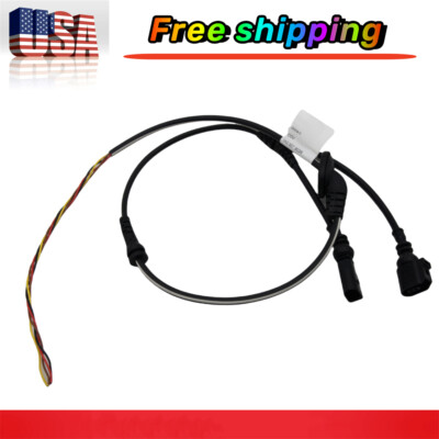 1K0927903R VW Volkswagen ABS Wheel Speed Sensor Wiring Harness ...