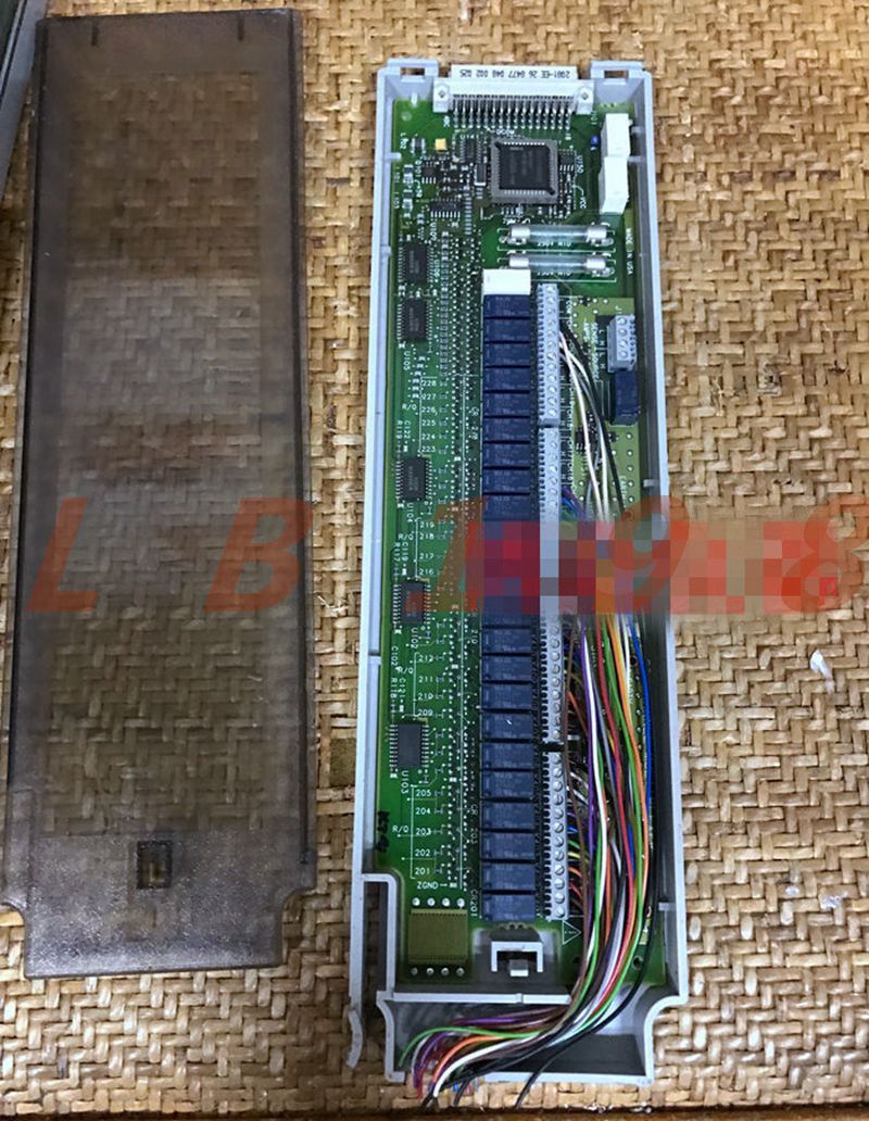 ONE USED- HP Agilent 34901A 20-Channel Multiplexer Board | eBay