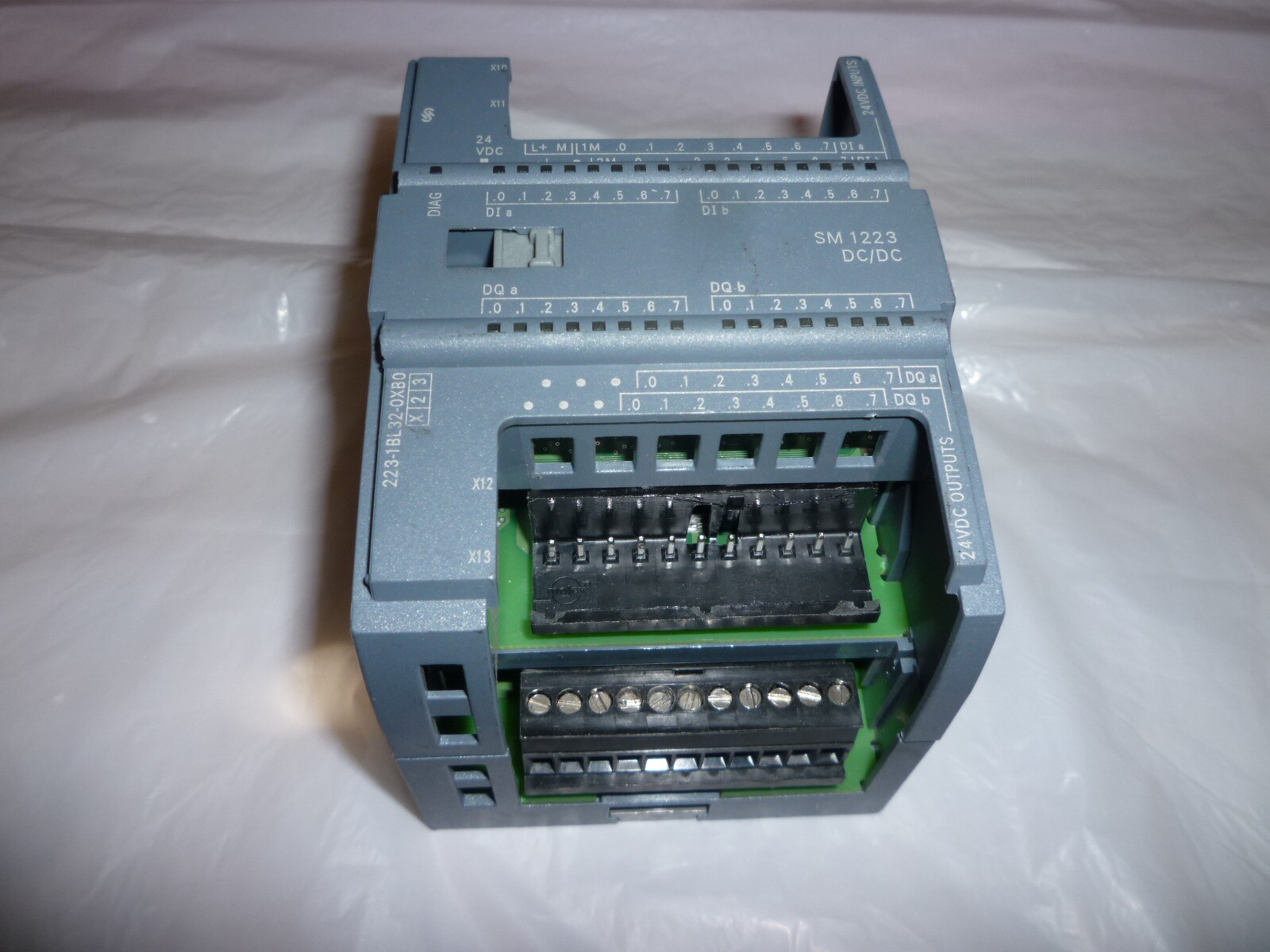 SIEMENS SM1223 | eBay