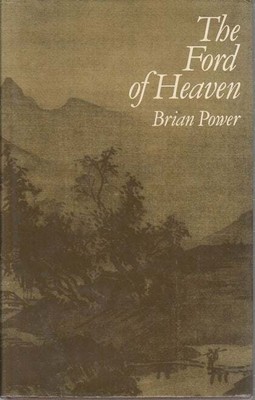 BRIAN POWER / The Ford of Heaven Signed 1984 | eBay