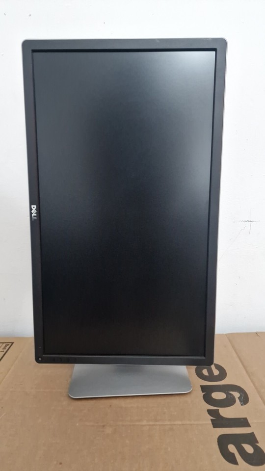 Dell Professional P2714H 27" Widescreen LED Monitor 5397063347889 | eBay