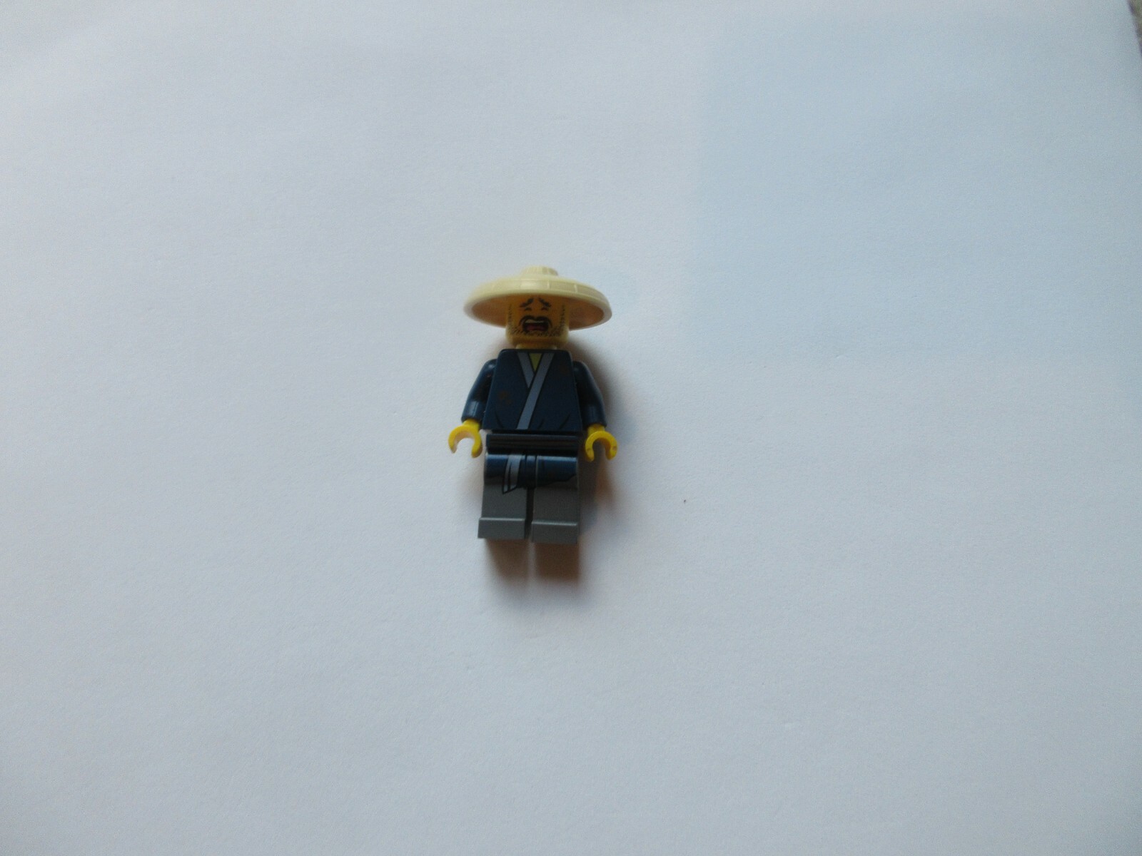 Lego Ninjago Minifigures - Villains , Enemies & Henchmen | eBay