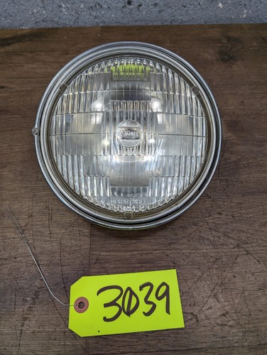 Suzuki SV650/SV650S 2003-2009 Headlight Lamp Assembly Light | eBay