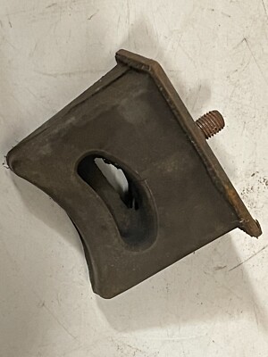 21726 NOS Reliant Robin 750 Rear Axle Bump Stop | eBay Australia