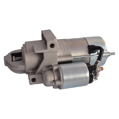 Starter for Chevy Silverado Tahoe Suburban C K 5.0L 5.7L 7.4L 8.1L 1996 ...