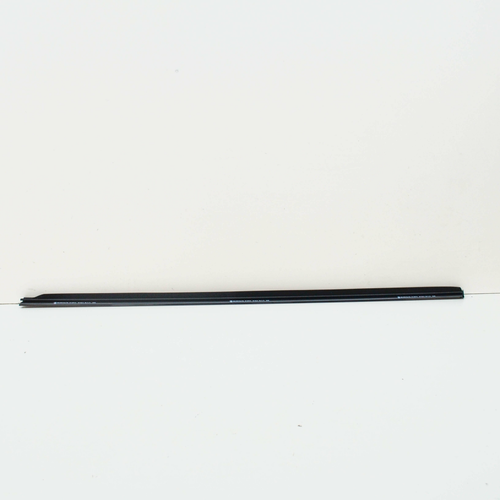 NEW BMW 6 GRAN COUPE F06 FRONT RIGHT DOOR WINDOW MOLDING 51337291920 ...