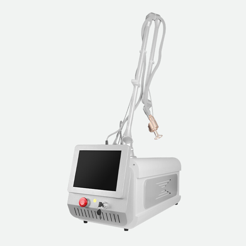 2024 Fractional Co2 Laser Machine Skin Stretch Marks Treatment Facial ...