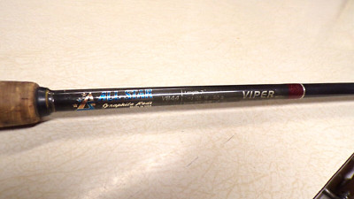 Casting - All Star Rods