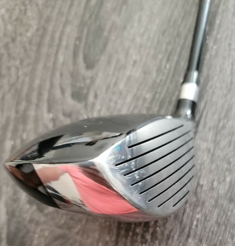 tour collection golf club HRX4 Ti Matrix Hybrid 3* High Modulus ...