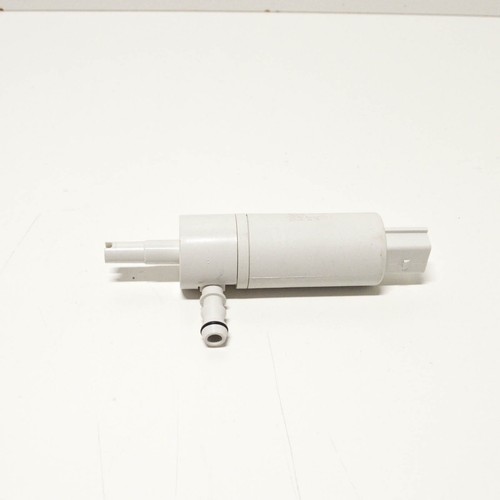 Mercedes-Benz Gl-class X164 Genuine Washer Tank Pump A1648690221 2012 ...