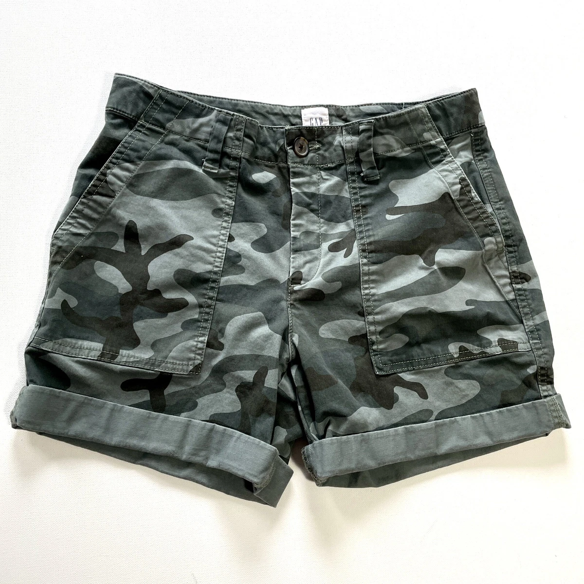 Best Camo Shorts