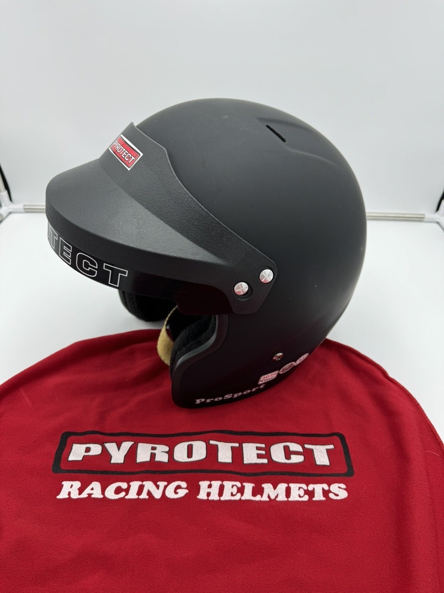 Pyrotect Helmets Pro Airflow Rebel Graphic Helmet Full Face