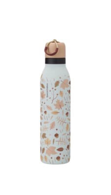 BRAND NEW Owala 24oz Waterbottle -Fall Flutter | eBay