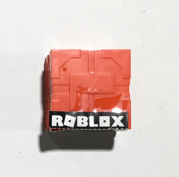 ROBLOX Toys Mystery Box Series 6 Action Figures Roblox Toys NEW SEALED ...