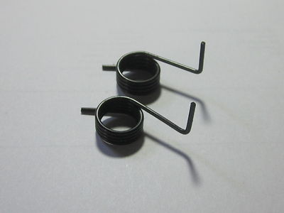 Black Max THROTTLE TRIGGER SPRINGS (2) Part 690694002 | eBay