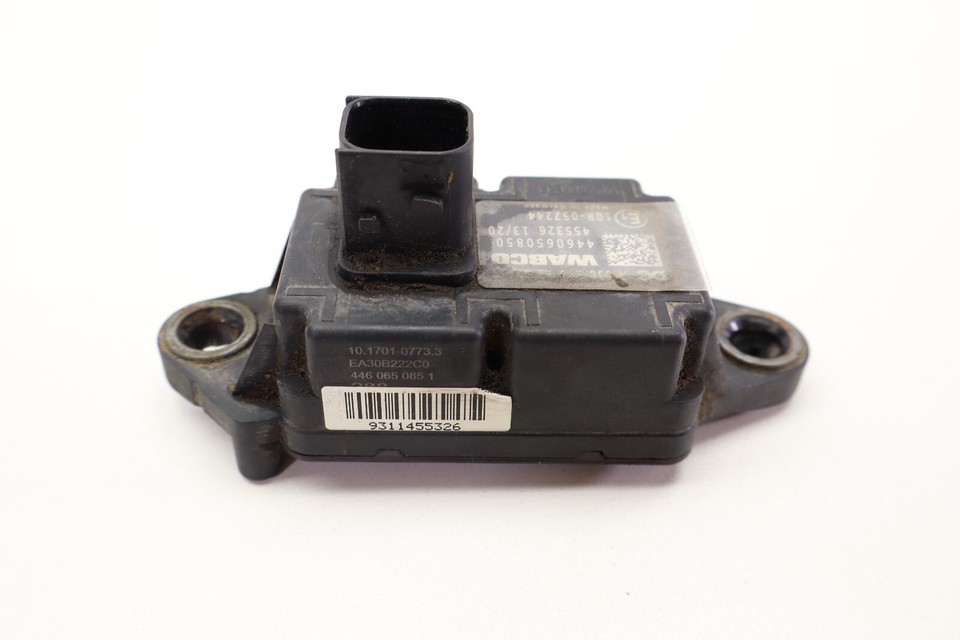 2021 Freightliner Cascadia ESC WABCO Electronic Stability Control ...