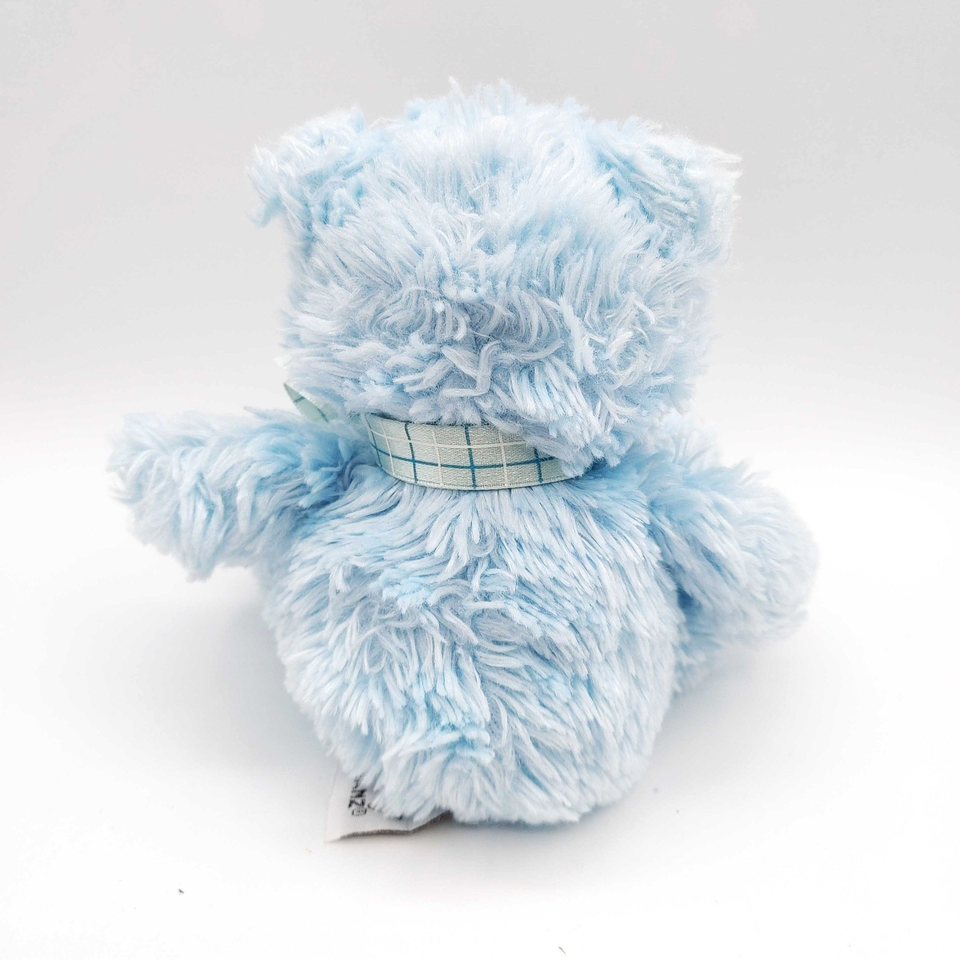 My First Teddy Bear Baby Ganz Collection Plush Stuffed Animal Toy 8.5 ...