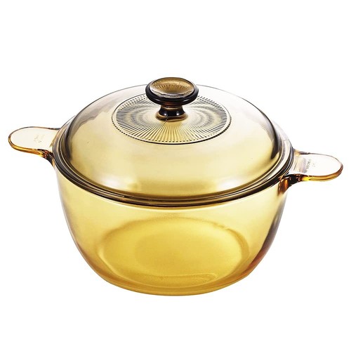 VISIONS Cook Pot 2.5L CP-8695 Clear | eBay