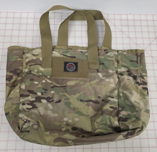 SOE Special Operations Equipment Grocery Bag Tote Multicam | eBay