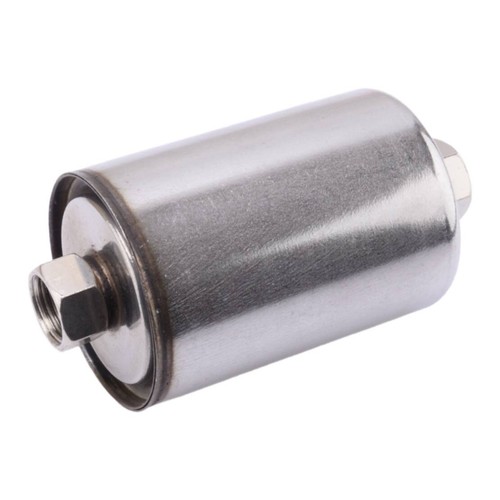 1Pcs Inline Fuel Filter Fit for Chevrolet Camaro Silverado Land Rover ...