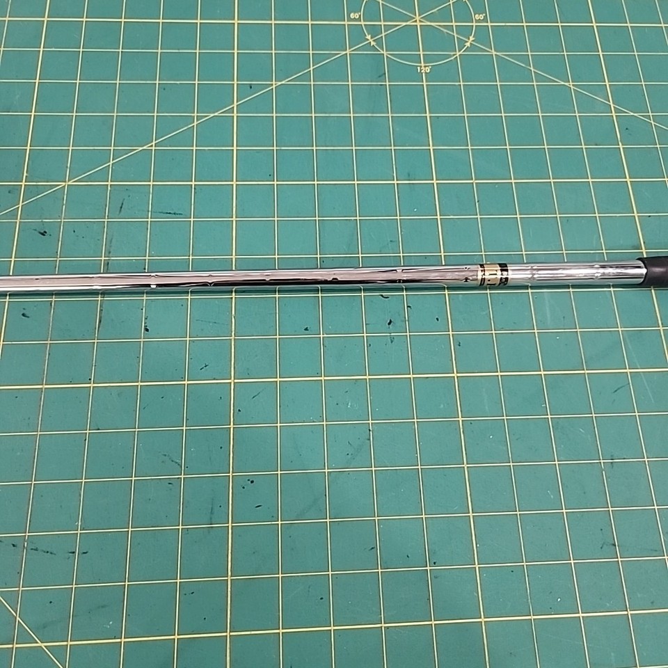 PinSeeker TPW V 5 Total Perimeter Weight Golf Putter Right Handed 35 ...