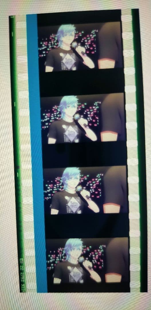 Theatrical version Uta no Prince-sama visitor benefits Koma film ...