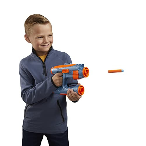 Hasbro Nerf, Quad Blaster di Star Lord Ispirato al Film Guardiani della ...