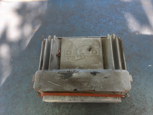 2000 Regal gs pcm | eBay