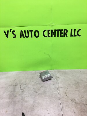 1998 Honda Accord ABS Control Module 39790-S84-A01 OEM | eBay