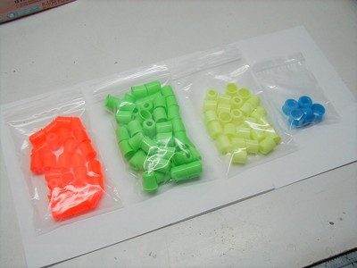 Riveters - Rivet Set 1