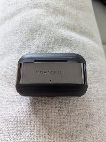 Devialet Gemini II True Wireless ANC Earphones (Black) | eBay