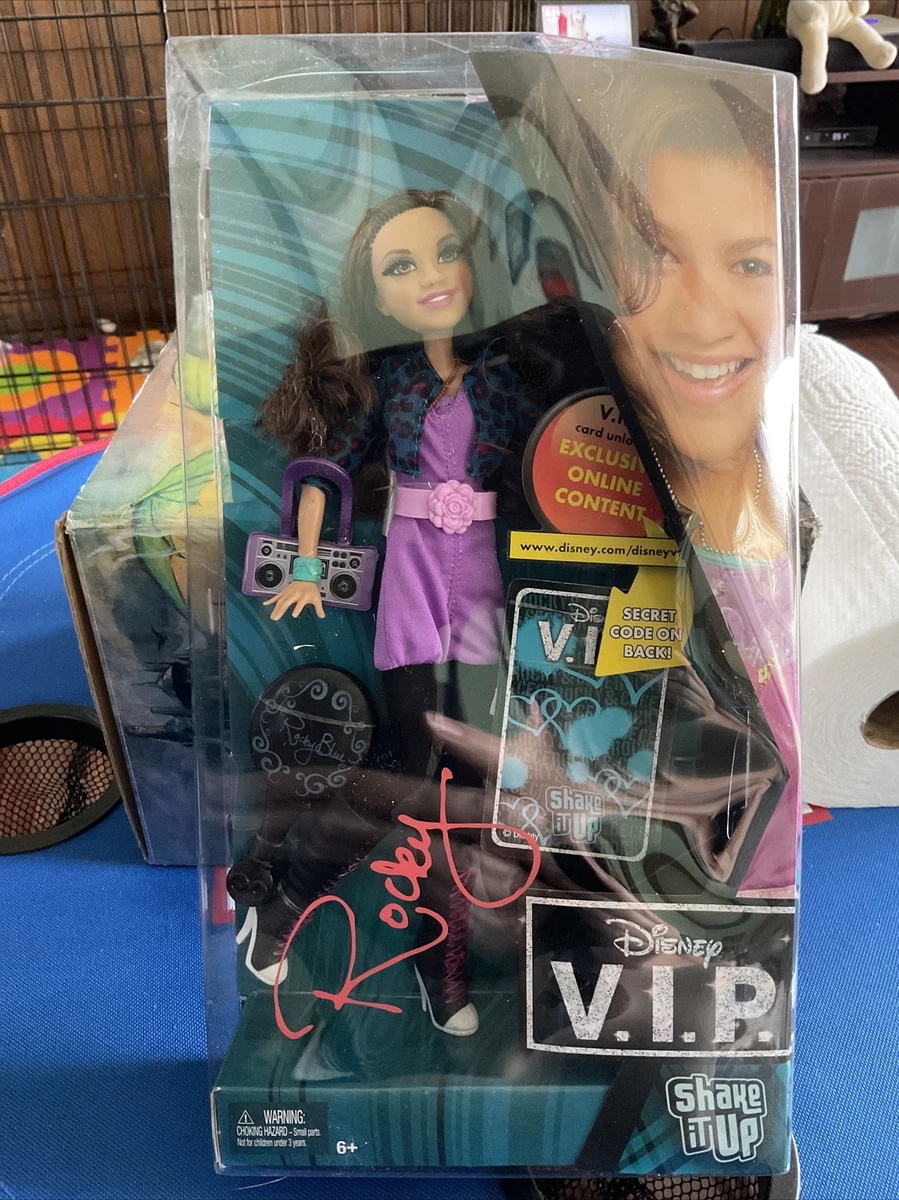 Disney Vip Dolls