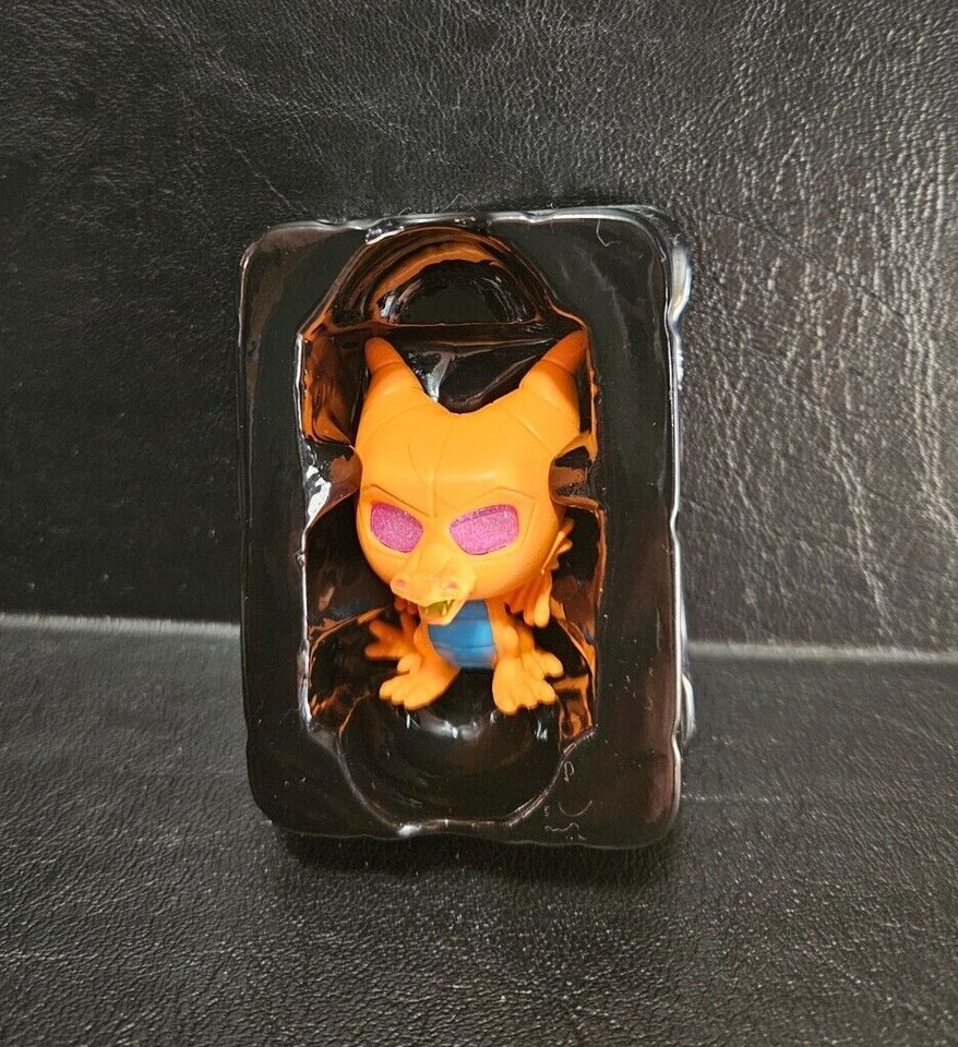 Disney DOORABLES VILLAINS Blacklight Figures - YOU CHOOSE! Ultra Rare ...