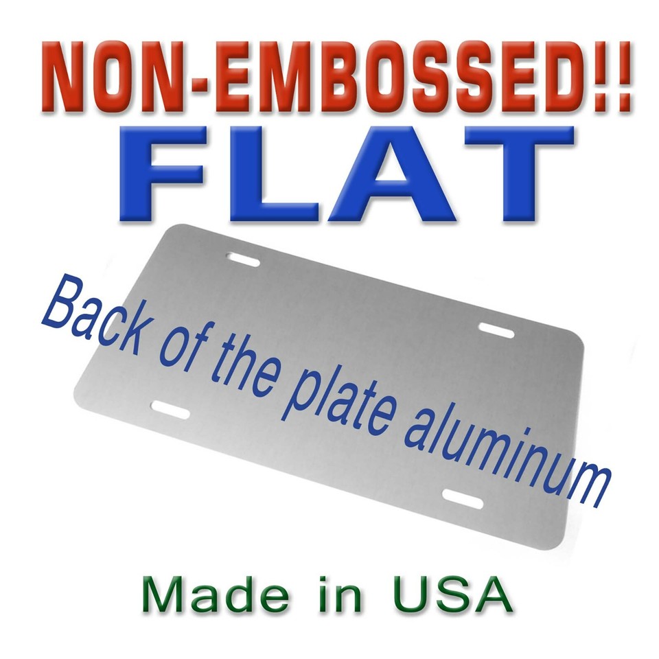 The Grinch Aluminum Novelty Tag Car License Plate | eBay