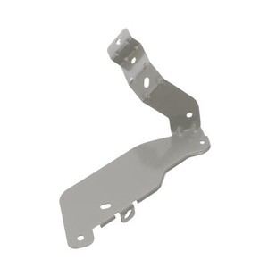 OEM 2017-2021 Kia Sportage Front Driver Side Fender Mount Bracket 93882 ...