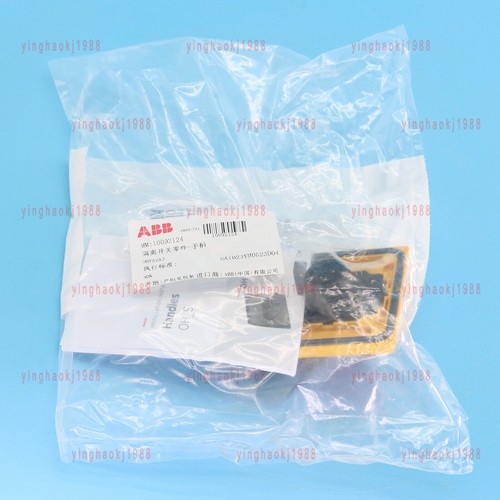1PCS Brand New ABB Selector Handle OHYS2AJ | eBay